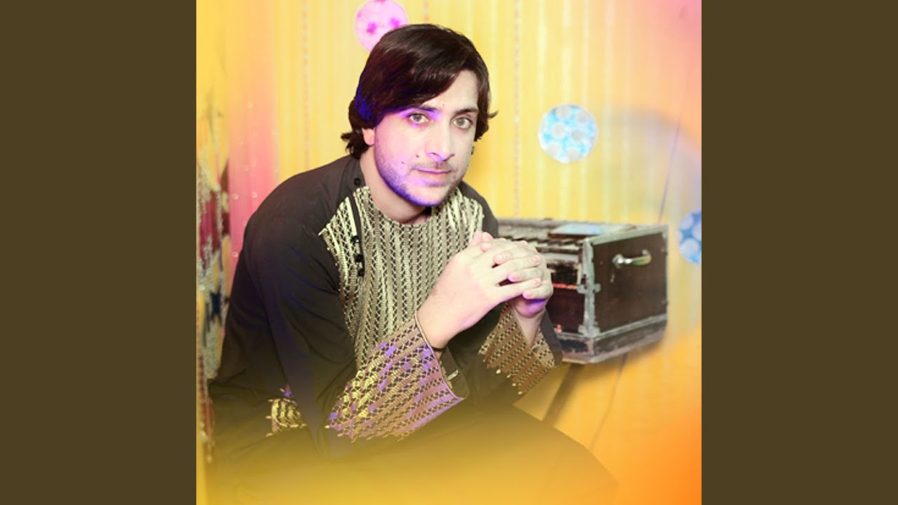 Kali Ta Lalayi Rawala - YouTube