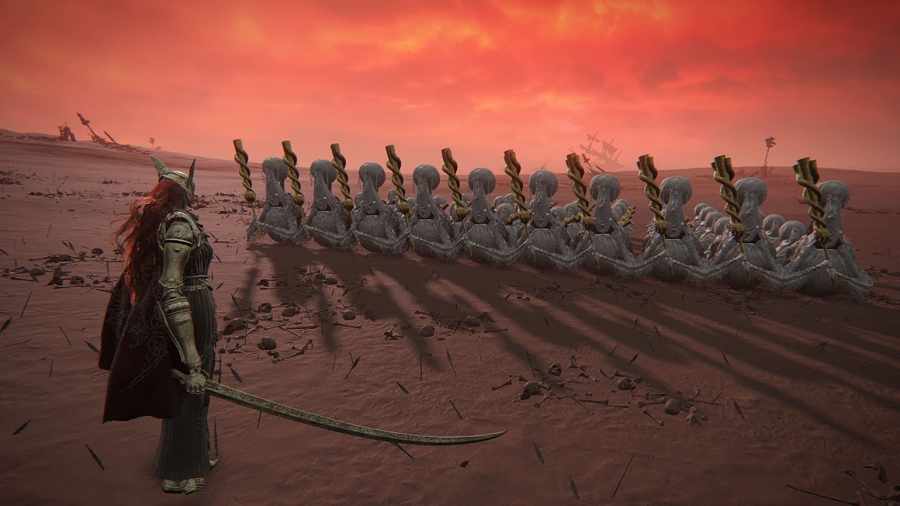 Can Any Boss Survive 30 Oracle Envoys ⚔️ Monstrous Band Become Fierce ...