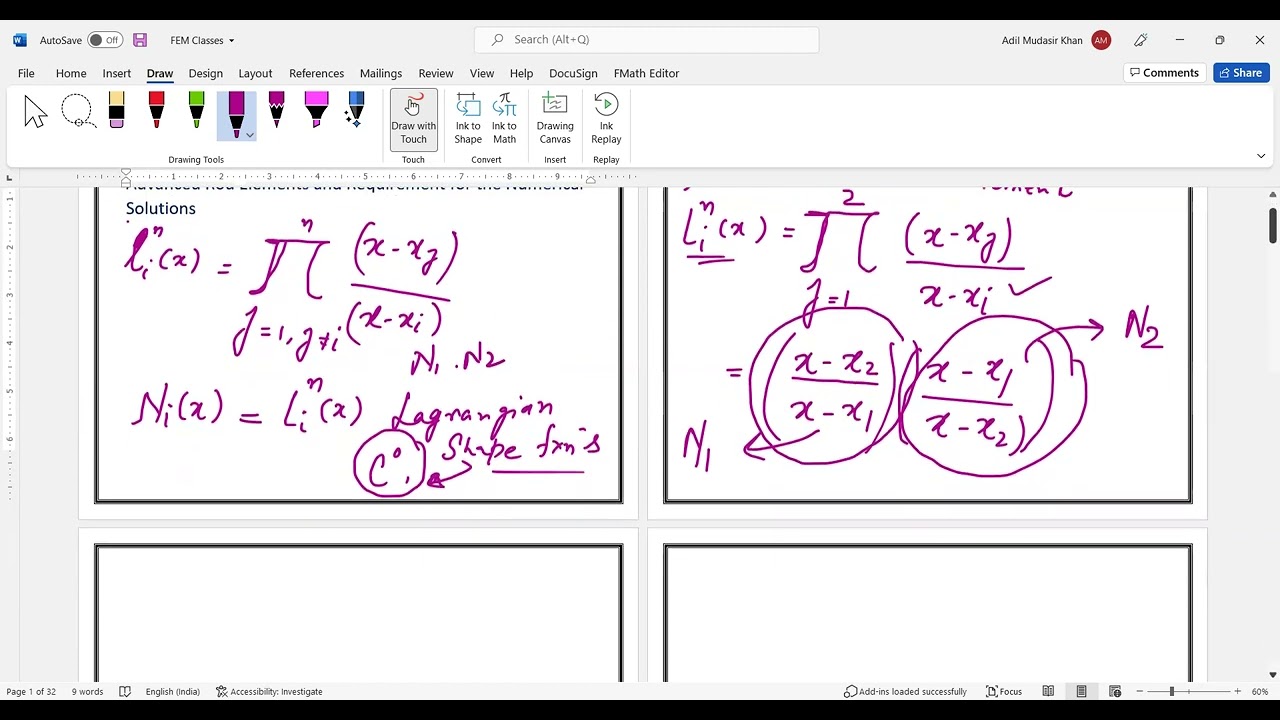 Structural Analysis With The Finite Element Method Lecture 5 YouTube Structural Analysis With The Finite Element Method Lecture 5 YouTube