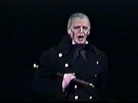 Ster (Les Misérables) - Peter De Smet - YouTube