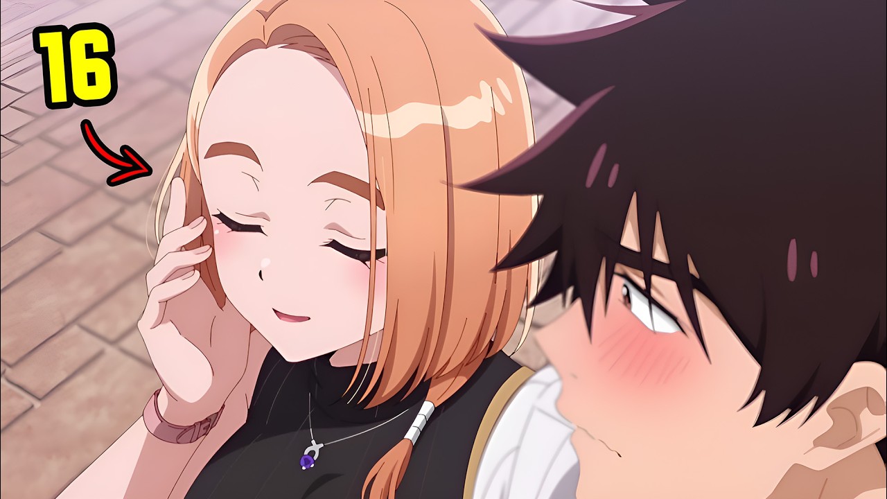 The Most Controversial Anime Family You’ll Ever See.. (Ep. 1-5) - YouTube
