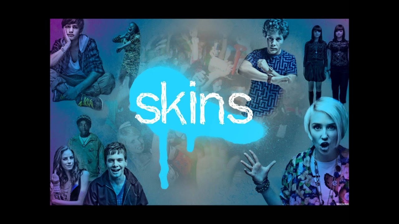 Mapaputsi - Kleva (Original Version Skins) - YouTube