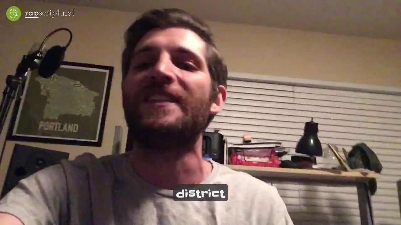 Harry Mack RapScript Freestyle - YouTube