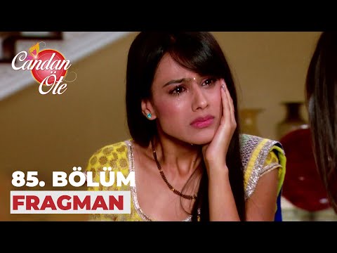 Candan Öte 85. Bölüm Fragmanı - 22 Eylül Cuma