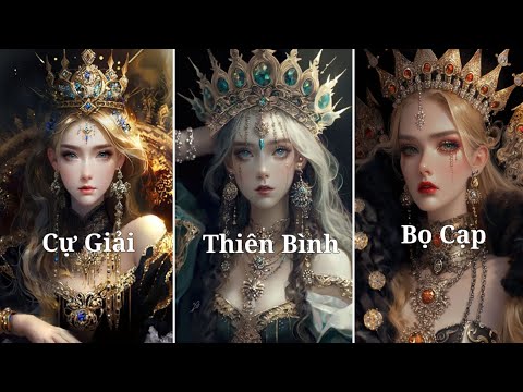 [Tik Tok] Tổng Hợp Tik Tok 12 Cung Hoàng Đạo P102