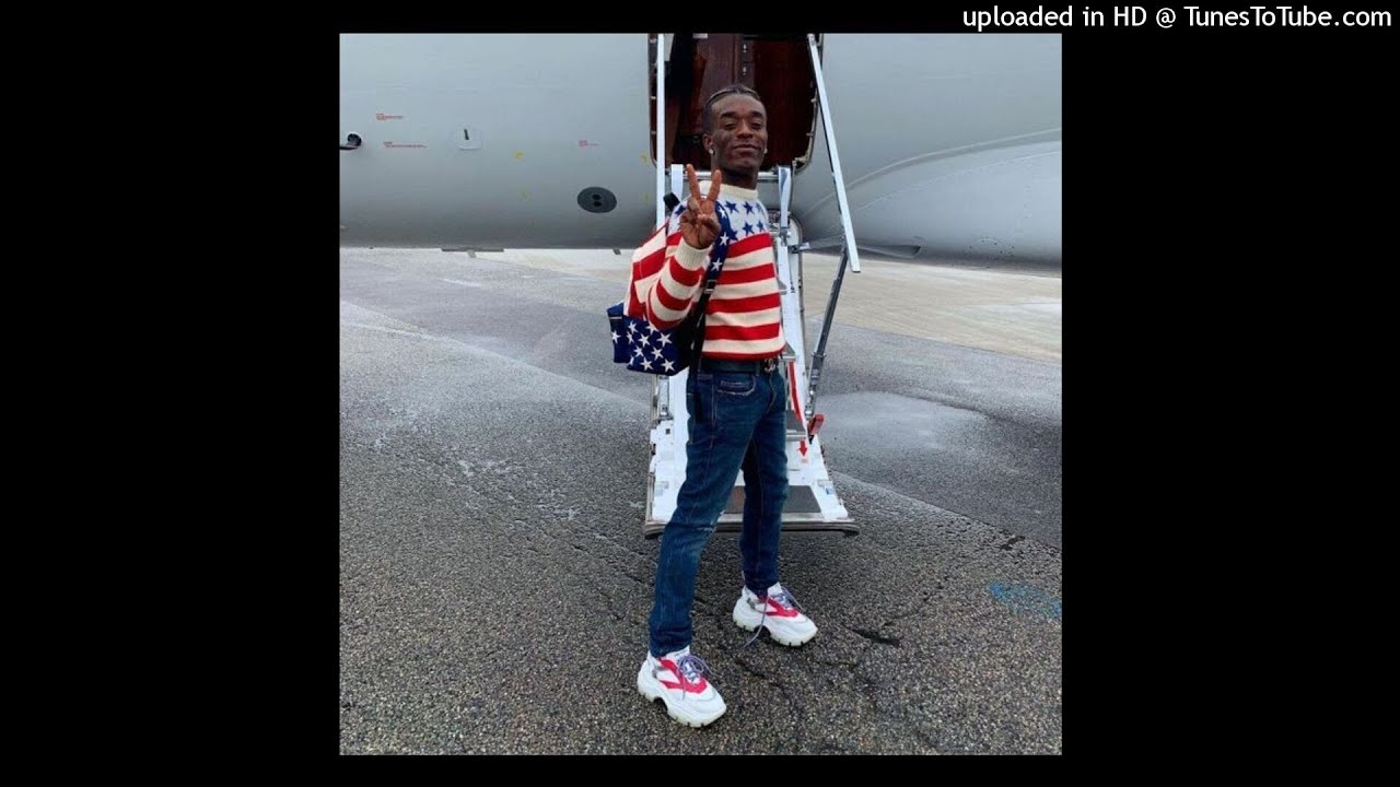[FREE] lil uzi vert x brandon finessin type beat - "trophies" - YouTube
