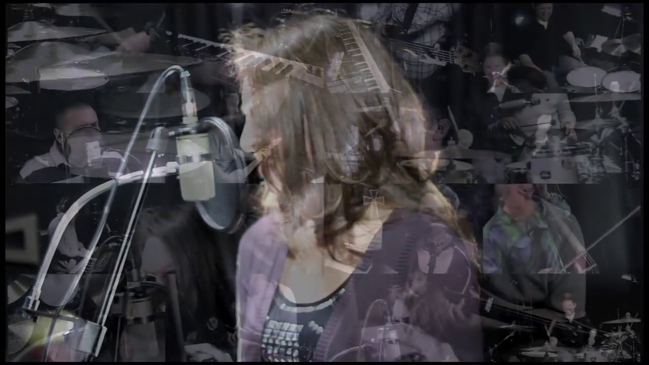 Holy Spirit Bryan & Katie Torwalt WorshipMob Real Live Worship - YouTube