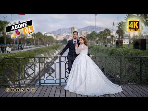 ROVSHAN & JANAN Nikoh Toy UHD 4K YAvideoFilm's production Istanbul