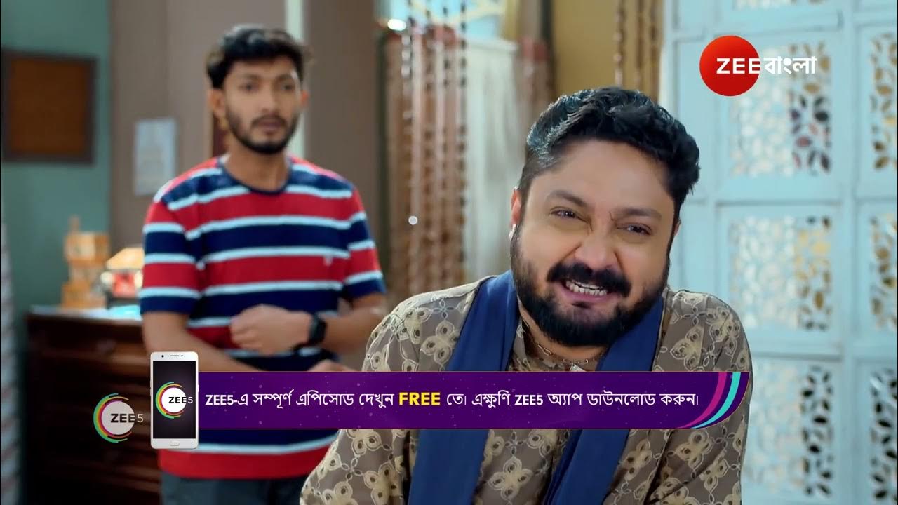 Puber Moyna | Ep - 134 | Webisode 01 | Nov,4 2024 | Moyna,Nirjhor | Zee Bangla - YouTube