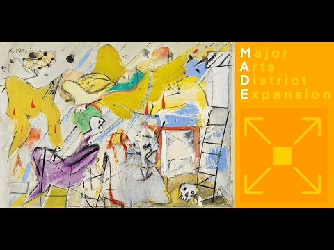 Contemporary Art Demystified 2 - YouTube