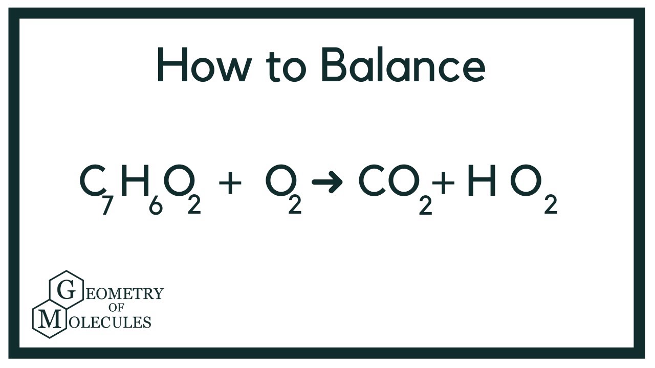 Balance C2H5OH O2 CO2 H2O (Ethanol And Water), 43% OFF