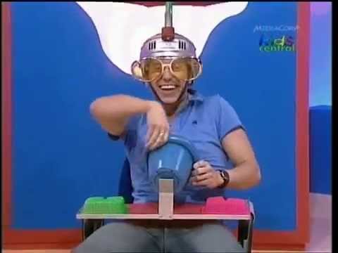Hi-5 Nathan's Wonderful Chair - YouTube