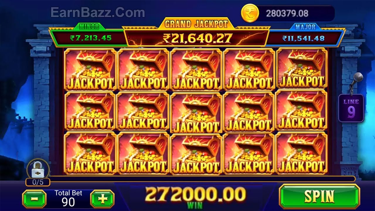 Explorer Slots Jackpot Trick 😍 | Explorer Slots Winning Tricks | Teen ...
