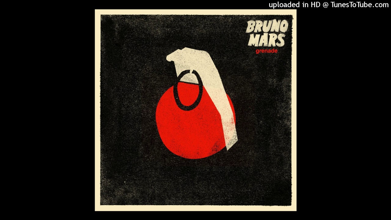 Bruno Mars - Grenade [Audio] - YouTube