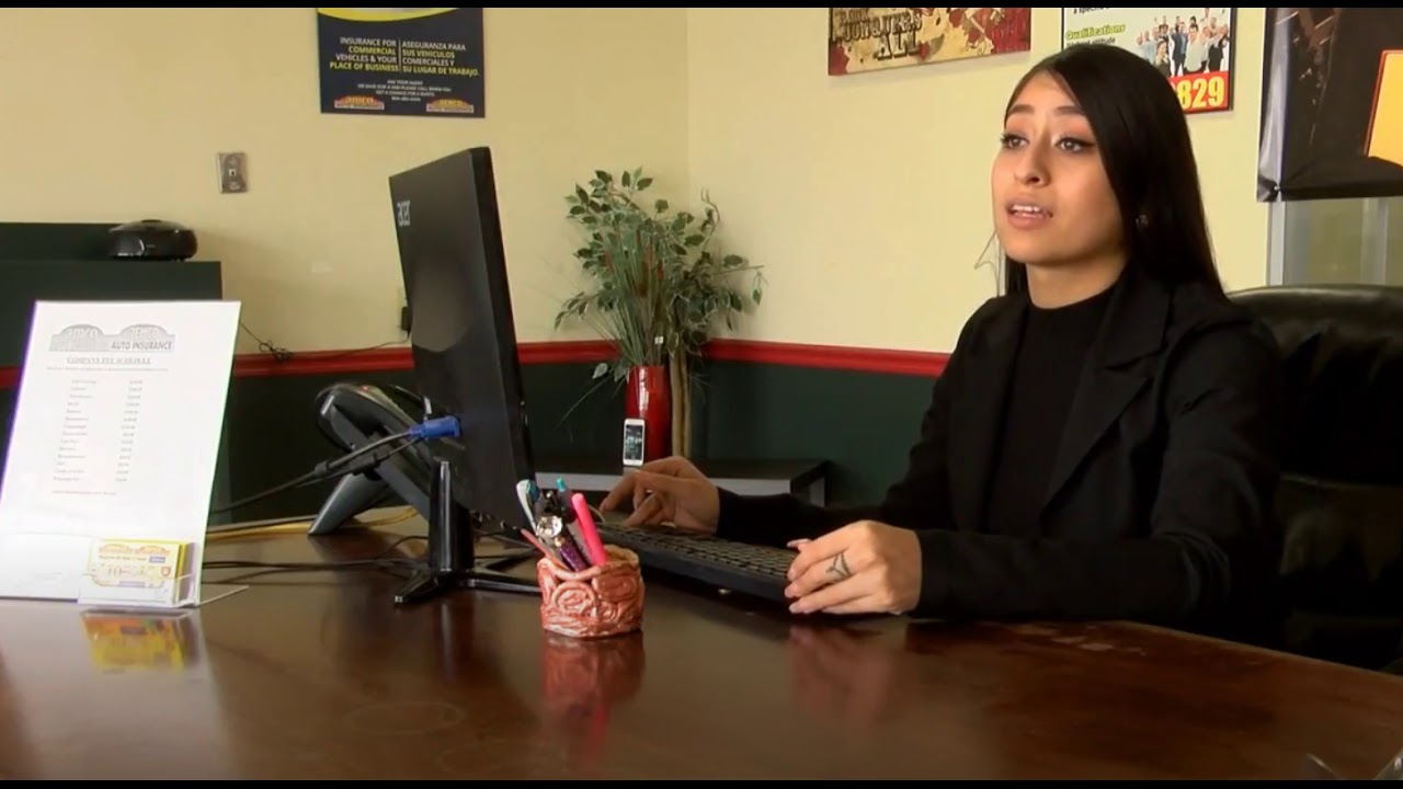 Remco Insurance/CBS News Broadcast- New Bill would require Citizenship ...