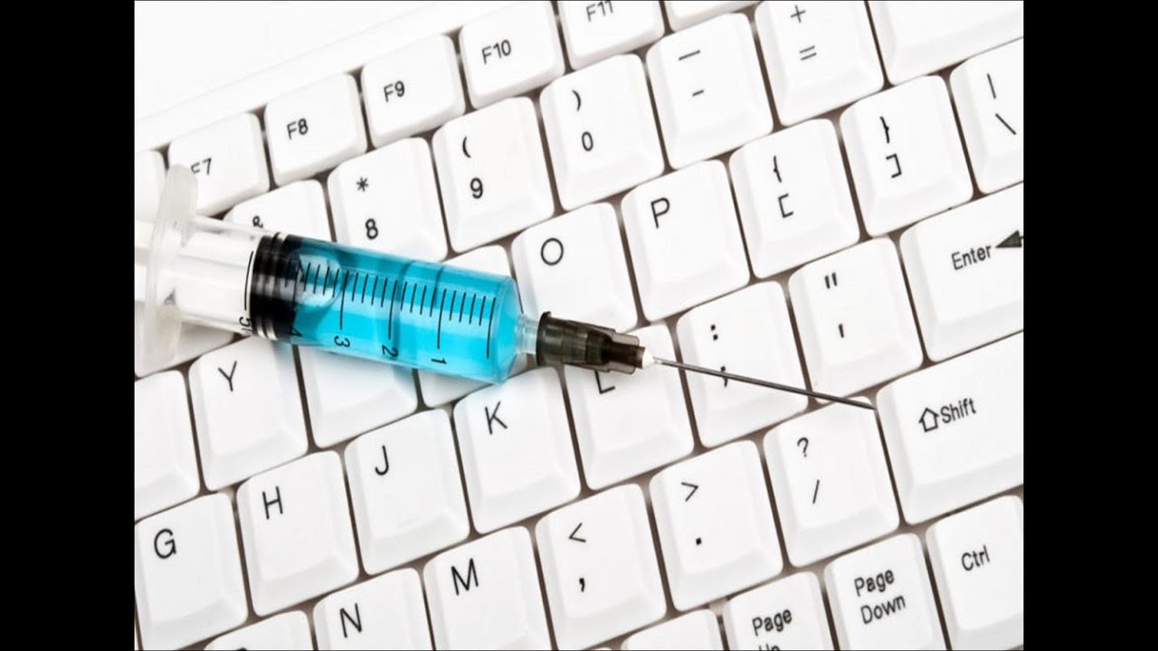 Inject Spyware into any other exe. pdf or jpg - YouTube