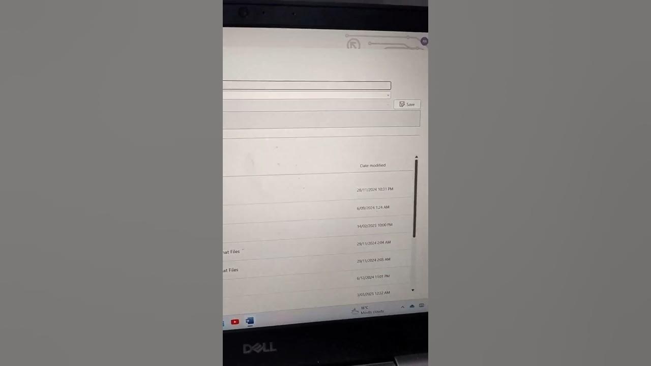 How to create a word document/ Kivabe computer word file korben.#computer #technology#computer ...
