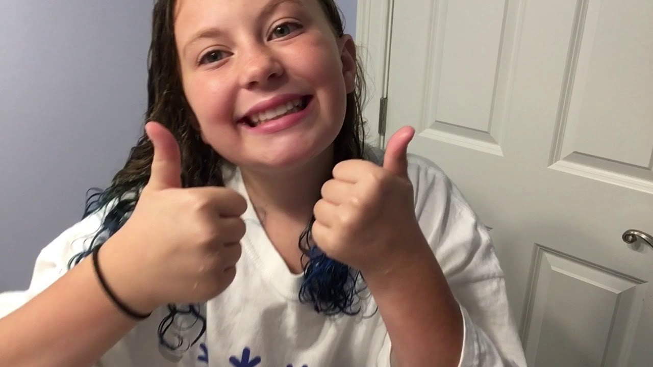 NiGHT ROUTiNE ( GiRL ROUTiNE ) - YouTube