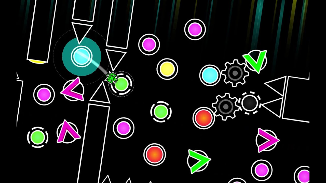 [4K] Impossible? // [TON 618 INSPIRED TOP 1] Phoenix A Full Layout ...