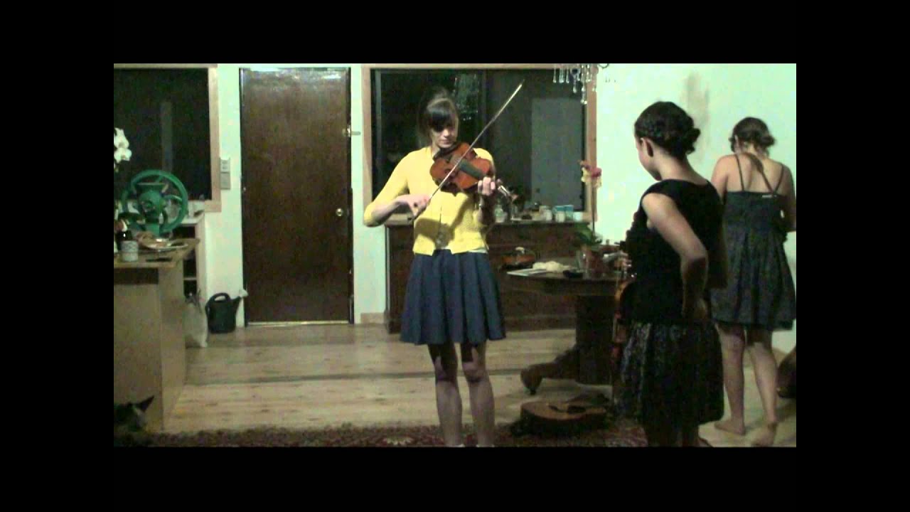 The new band CALLIOPE (Tashina Clarridge, Emily Mann, and Wilhelmina ...