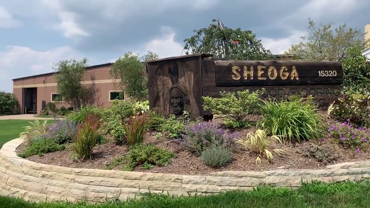 Sheoga Flooring: Authentic Textures & New Stain Colors Summer 2019 ...
