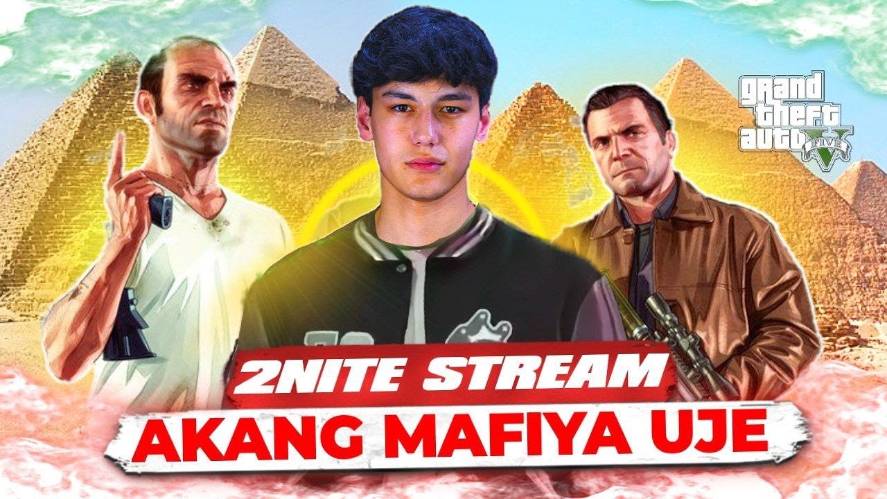 2NITE STREAMDA GTA 5 OYNIMIZ PROMOKOD 2NITE - YouTube