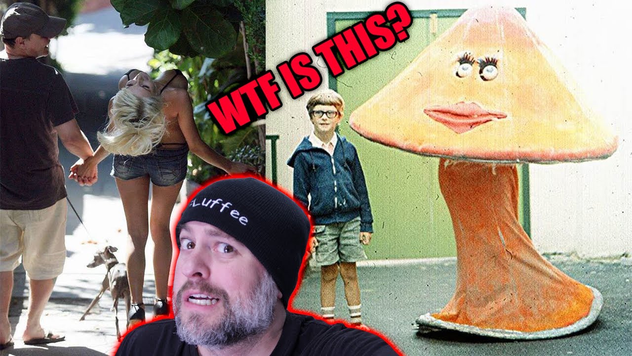 Random Pictures of the Internet! #5 - YouTube