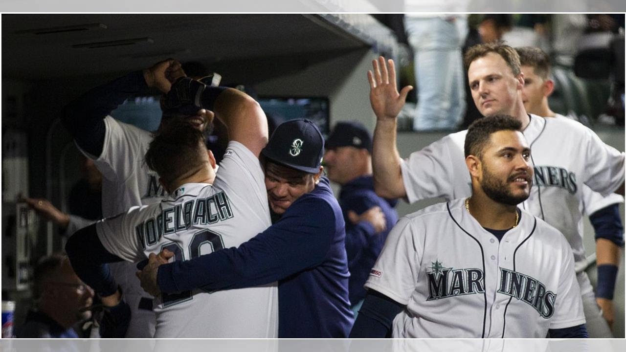 Lookout Landing Podcast 70: the podcast of the first-place Seattle ...