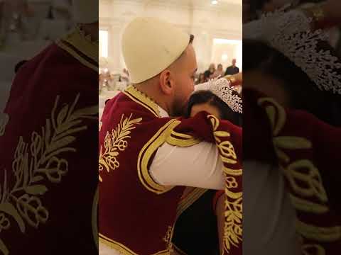 Albanian wedding