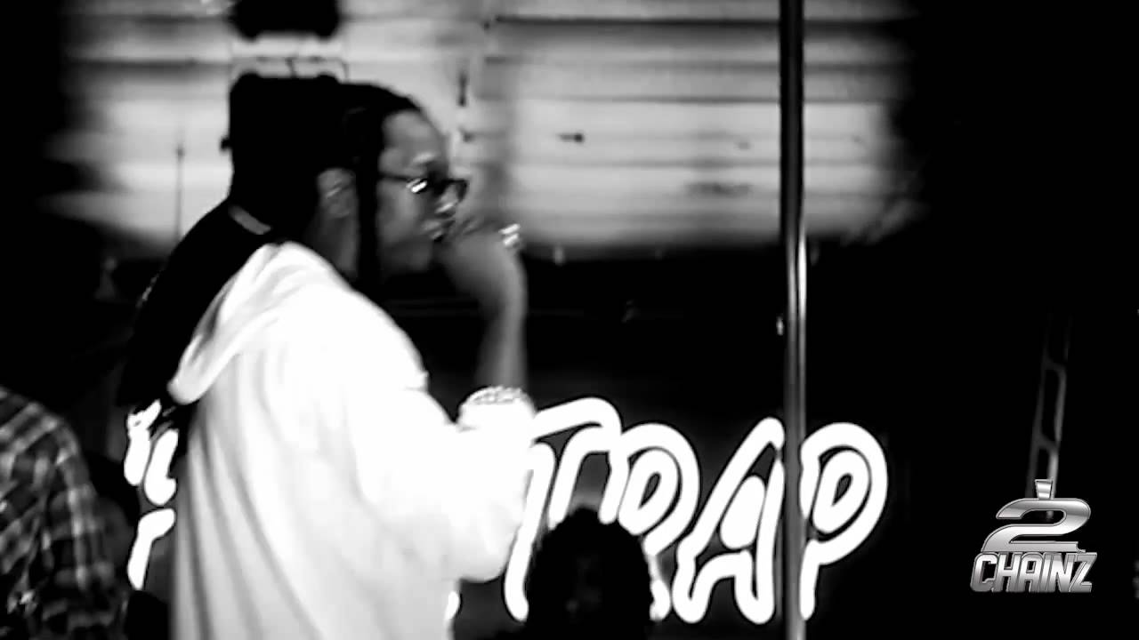2 Chainz T R U REALIGION MIXTAPE TRAILER - YouTube