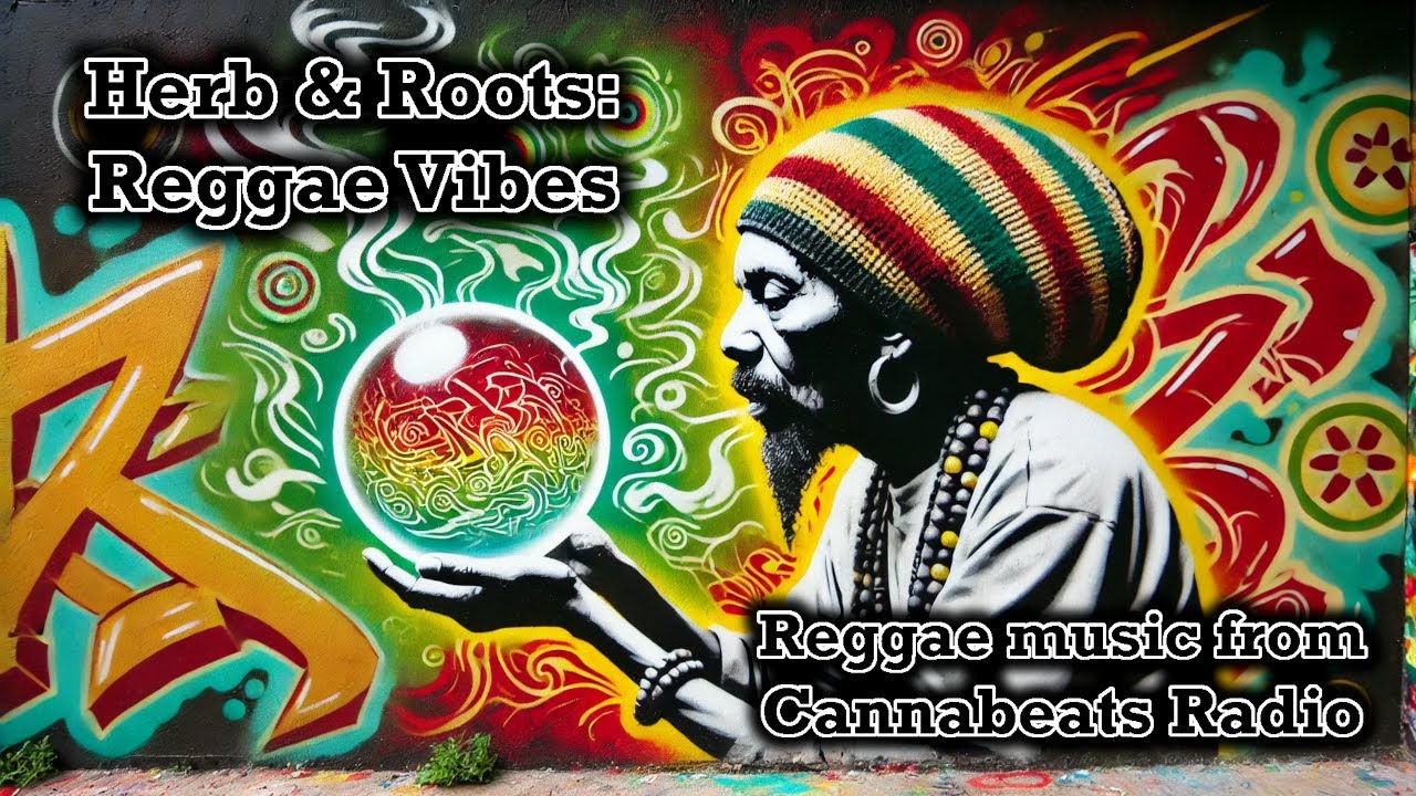 Mary Jane Takes Us Away 1 | Reggae Music for Relaxing, Root Reggae ...