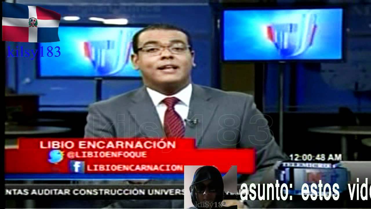 noticias telemicro esta en ti 13.avi - YouTube