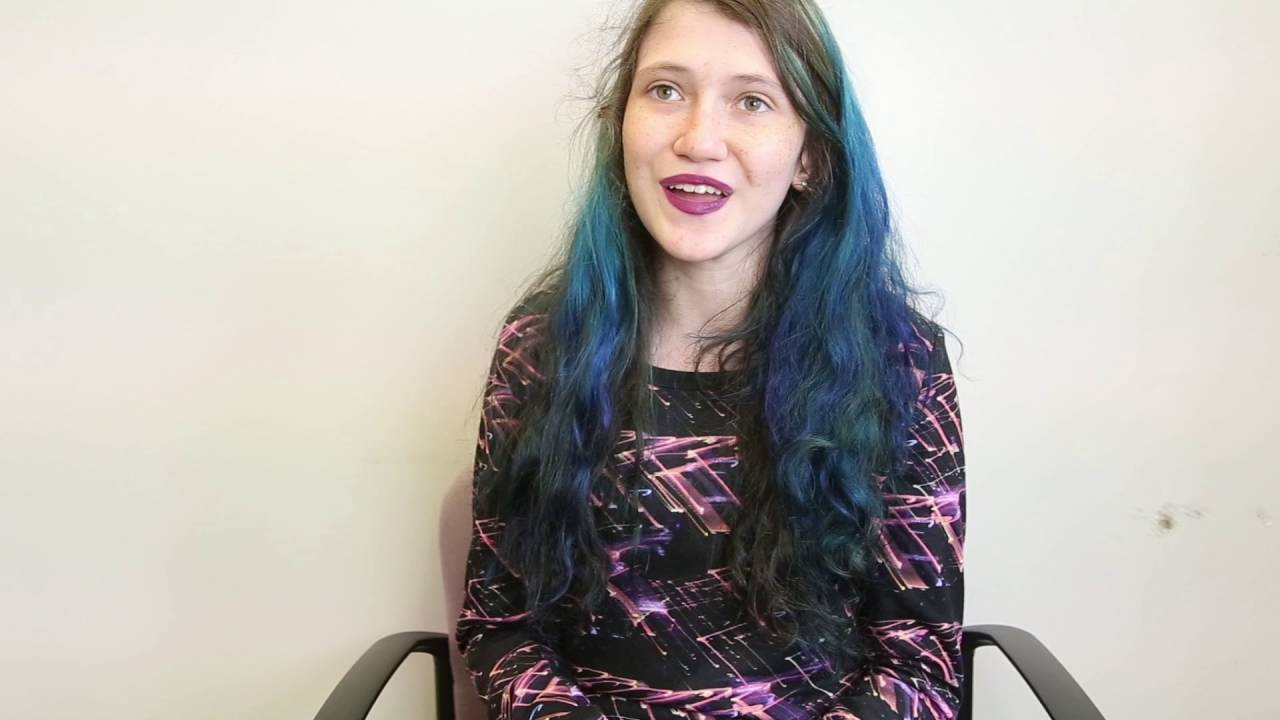 President Honors- Grace Clement Creative Writing - YouTube