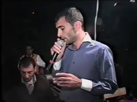 2016 Saxta mehebbet -Vasif Ased. Bu Vasif Ezimov deyil