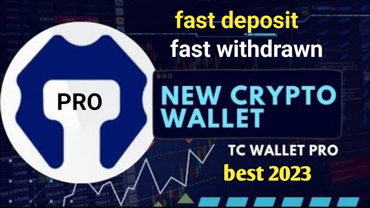TC-Wallet Pro Guide - How to Use TTcoin Wallet? new account | TTC coin ...