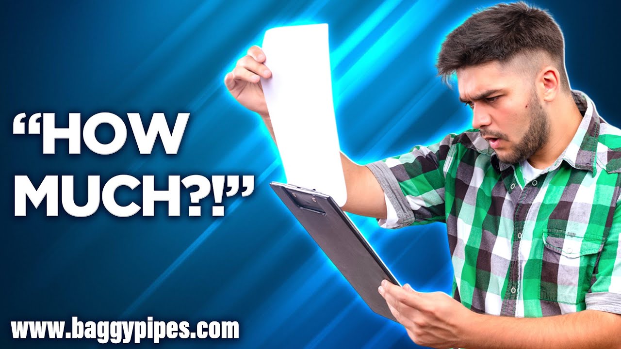 Why Do Musicians Charge So Much? - YouTube