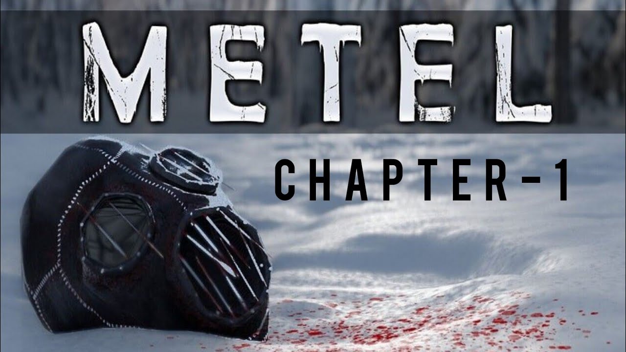 Metel Horror Escape Gameplay Chapter-1| Metel Horror Escape - YouTube