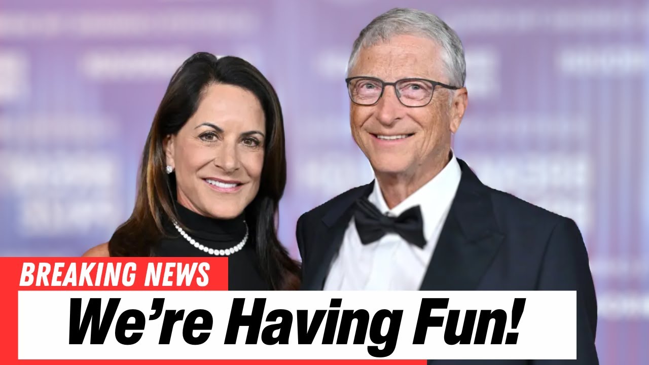 Bill Gates shares sweet details about his relationship with Paula Hurd ...