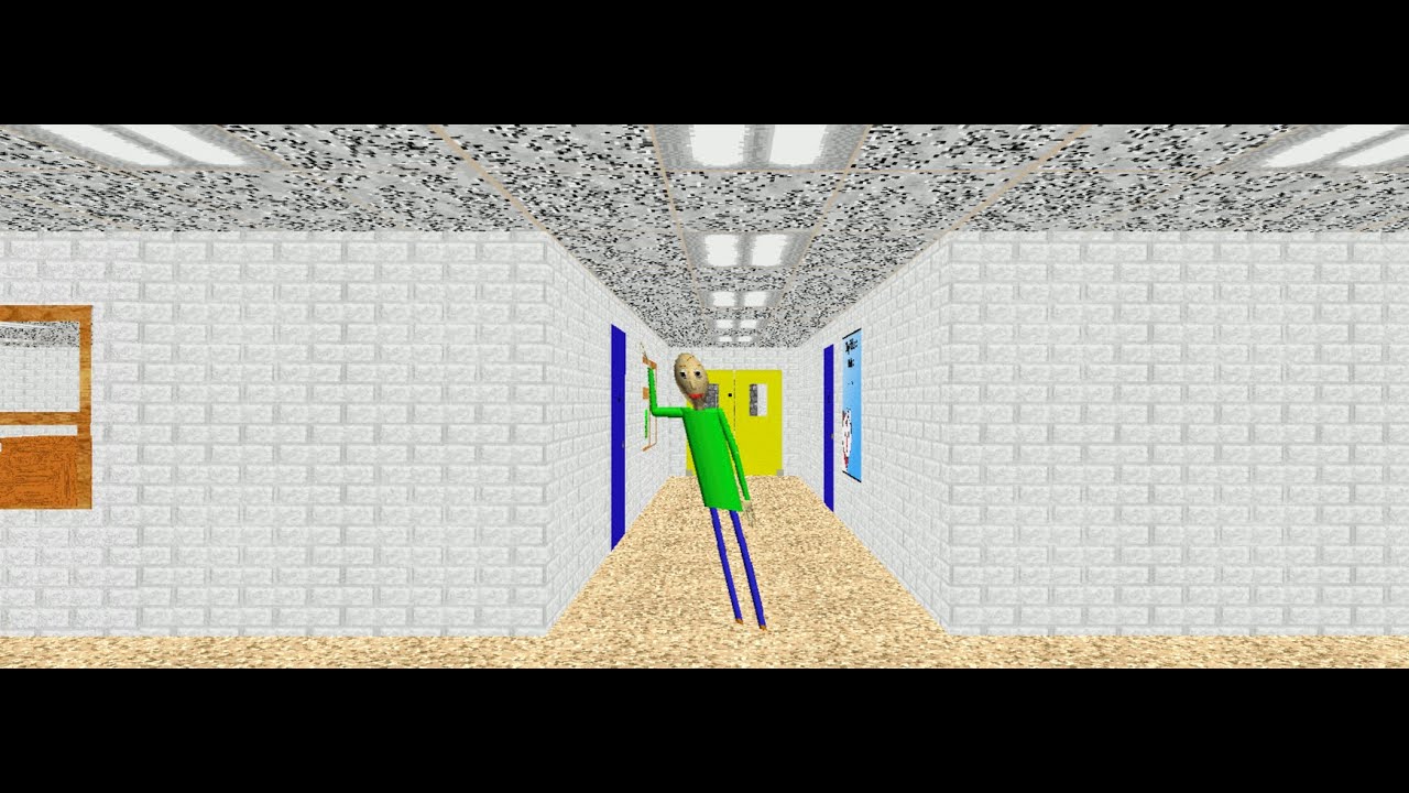 Raldi had a stroke Raldi's Crackhouse part 2 - YouTube