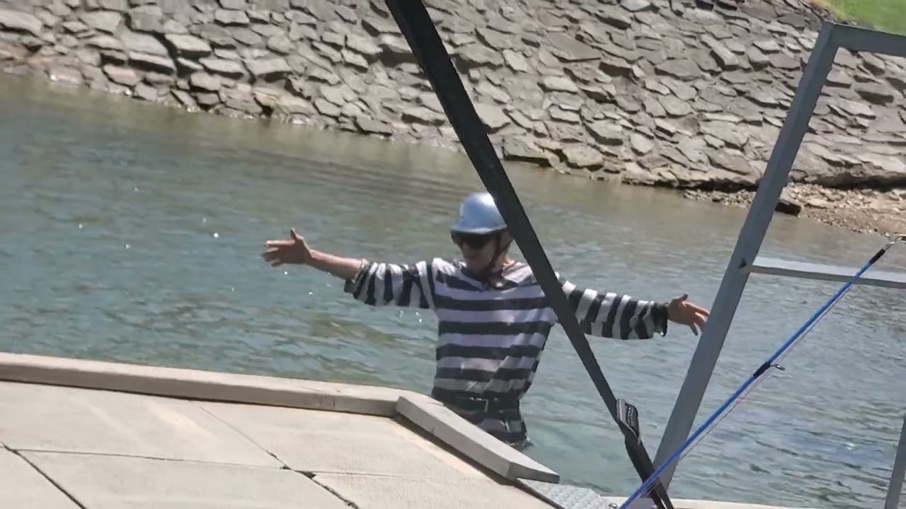 Get this man his dream - YouTube