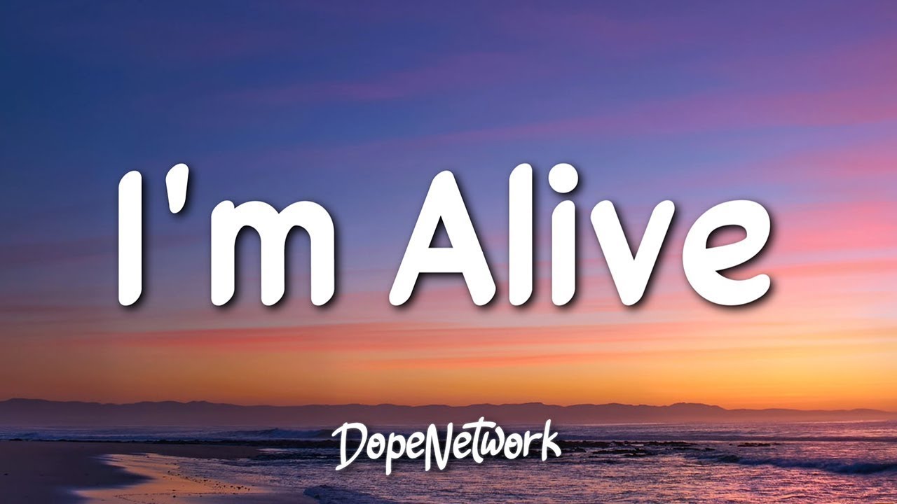 Maher Zain, Atif Aslam - I'm Alive (Lyrics) 1 Hour Version - YouTube