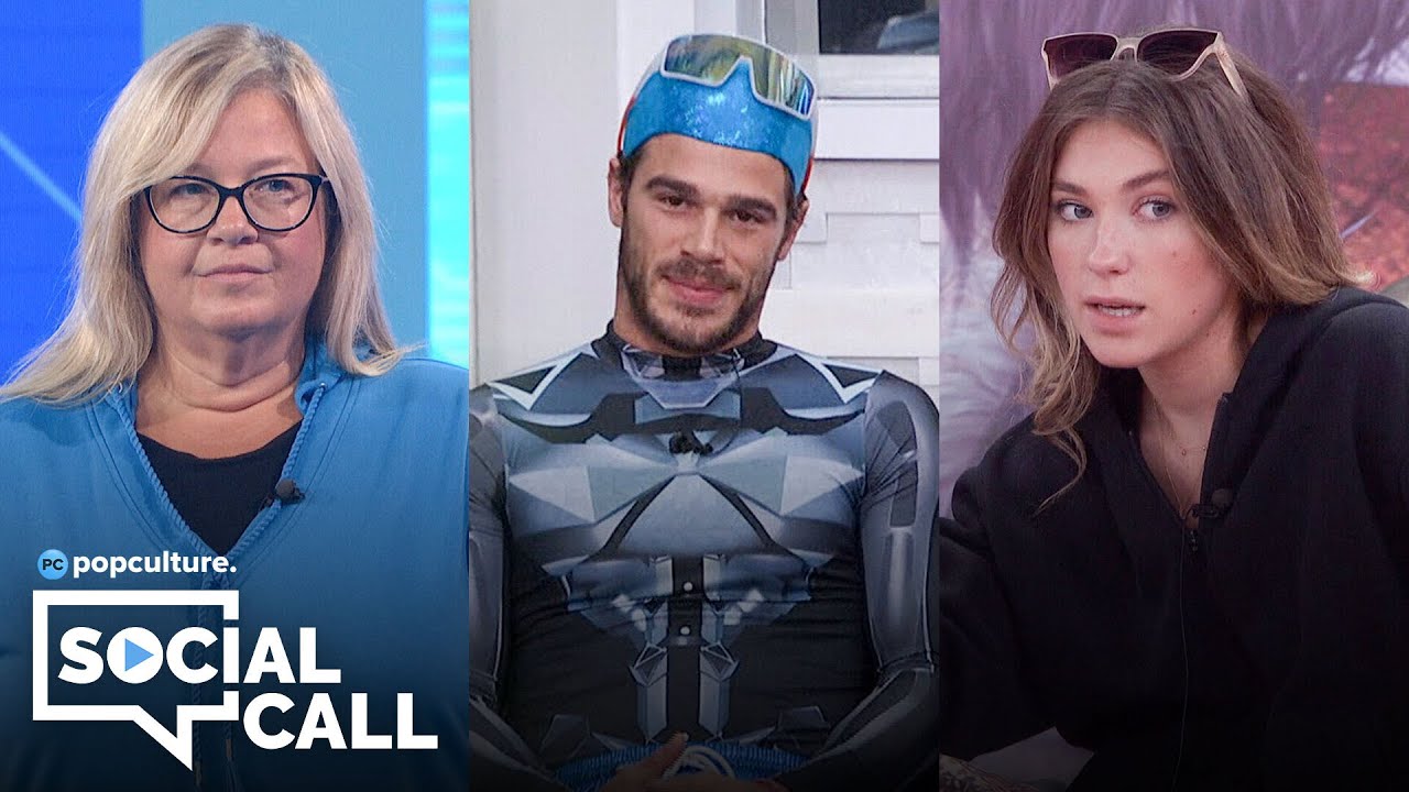 Big Brother 26: Was Tucker, Angela or Makensy EVICTED? | BB26 Episode ...