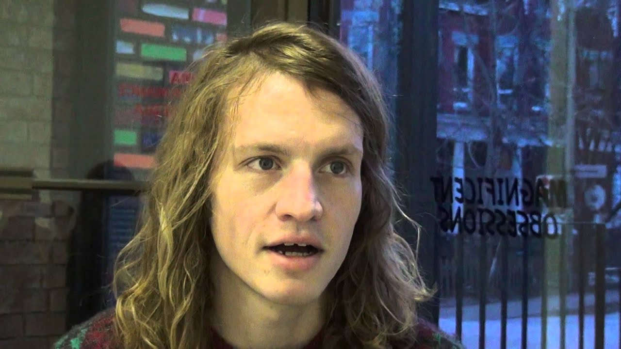 William Christopher Ellis Videofag - YouTube