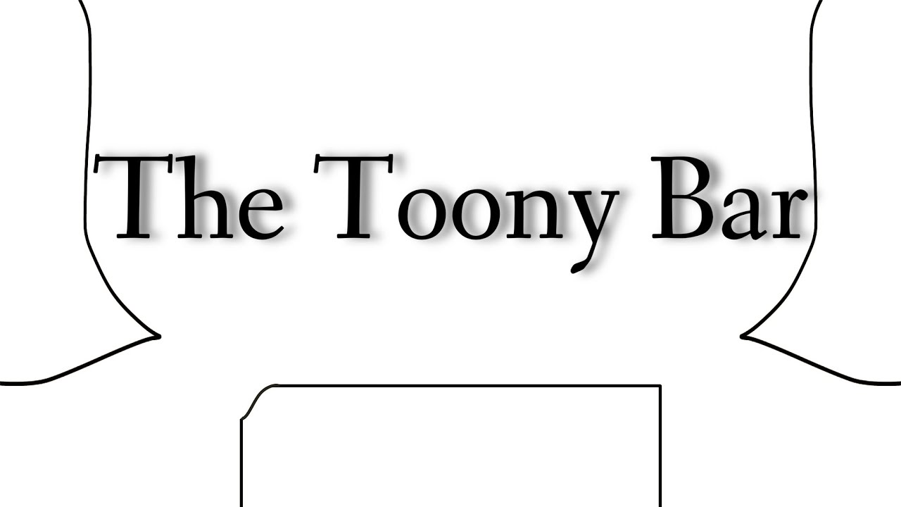 The Toony Bar REMASTERED - Full Song - My Singing Monsters - YouTube