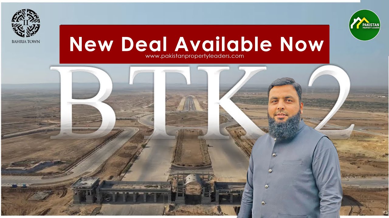 BTK 2 New Deal Available Now - YouTube