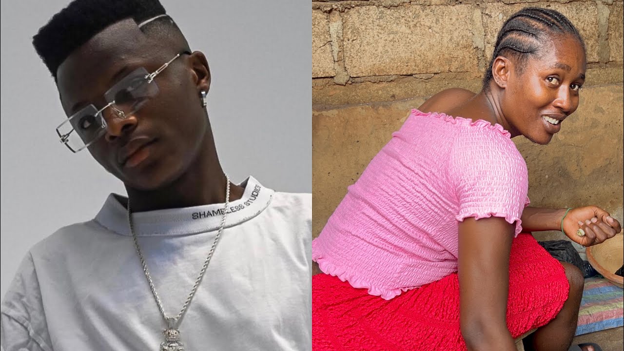 SAY NO TO DR$GS Let’s Educate Ourselves on Famous Abigail’s Journey ...