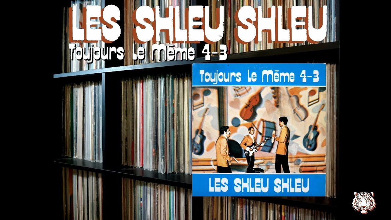 Gratteur - Les Shleu Shleu en La Cueva Del Chucho - YouTube