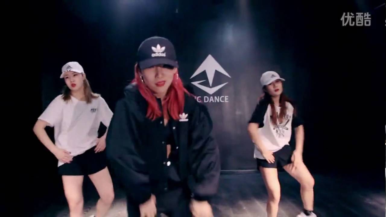 【JC Dance】Jacee Choreography OG - YouTube