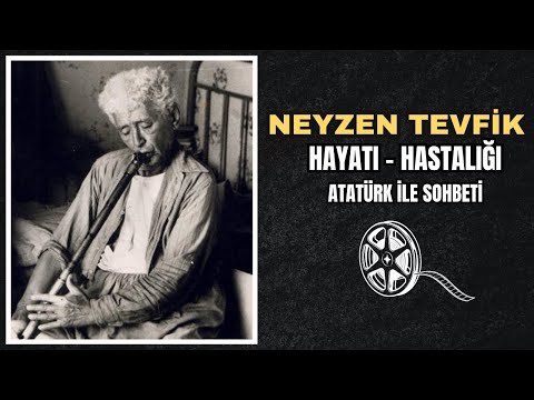 Neyzen Tevfik Kolaylı - Büyük Üstat