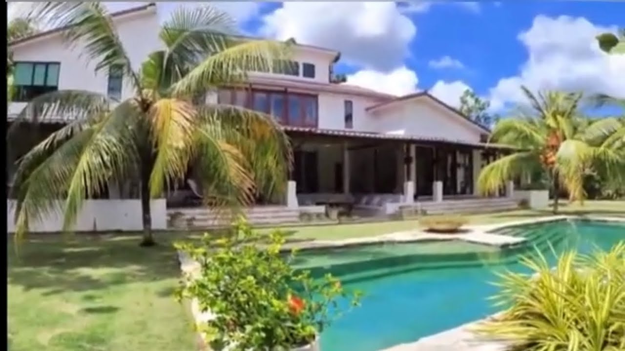 Luxury Bungalow for sell @ Ledang Heights, Iskandar Puteri, Johor ...